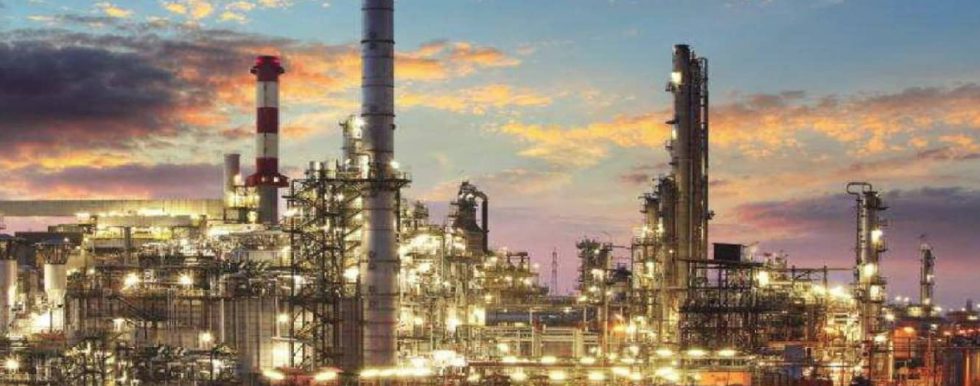 Brunei Methanol Plant Sta 2011/13/15 | Massutera Engineering